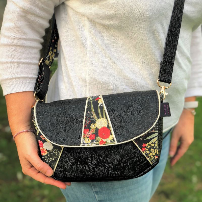 Découvrez l'univers des sacs à main : styles, formes et tendances